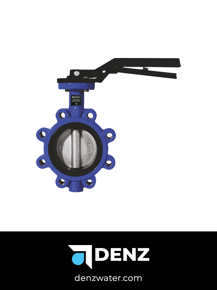 DENZ WATER TECHNOLOGIES