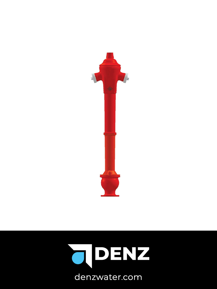DENZ WATER TECHNOLOGIES