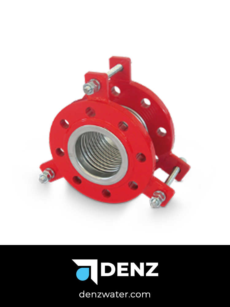 DENZ WATER TECHNOLOGIES