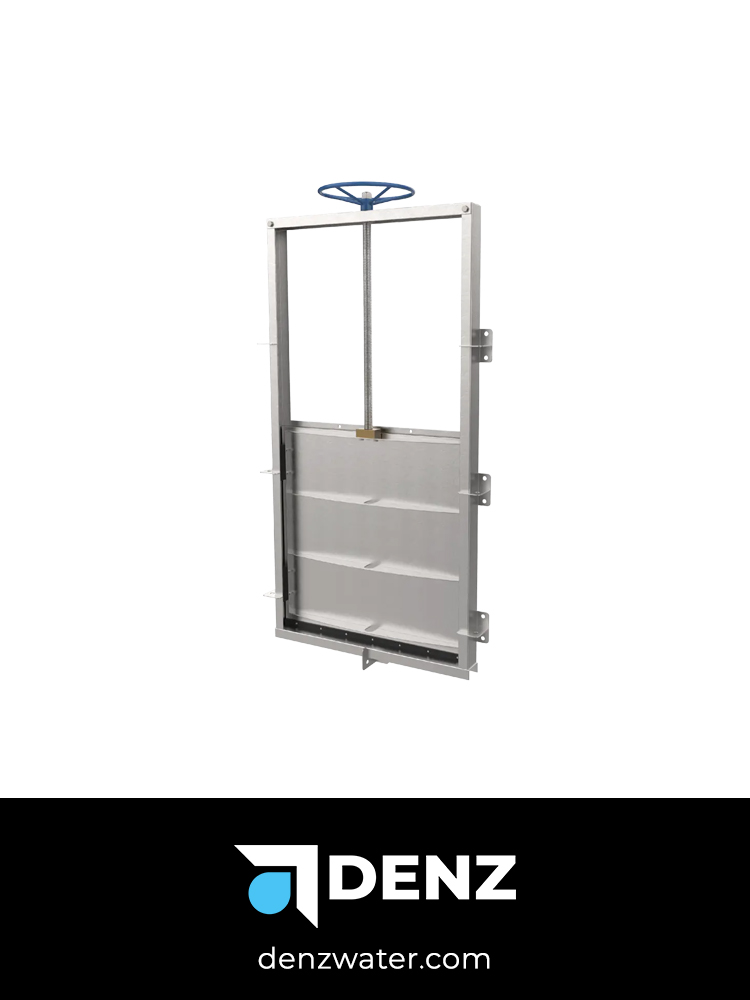 DENZ WATER TECHNOLOGIES