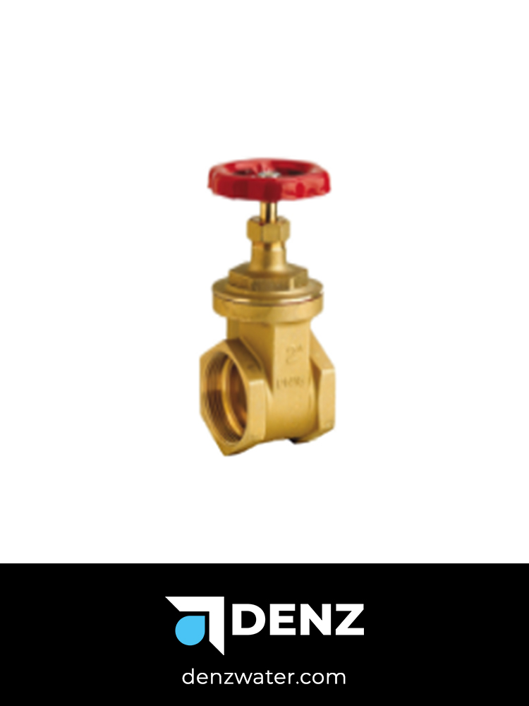 DENZ WATER TECHNOLOGIES